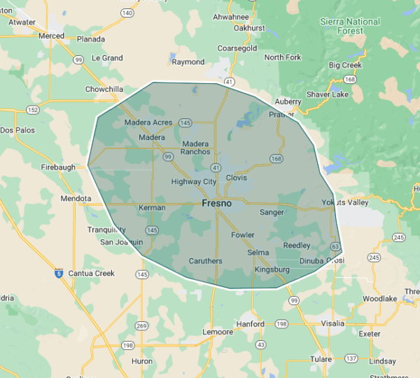 Contact - Mike's Evergreen, Inc.